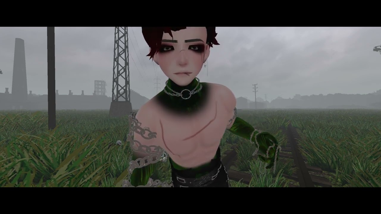 The Queen Boosette (VRChat 3.0 Avatar)