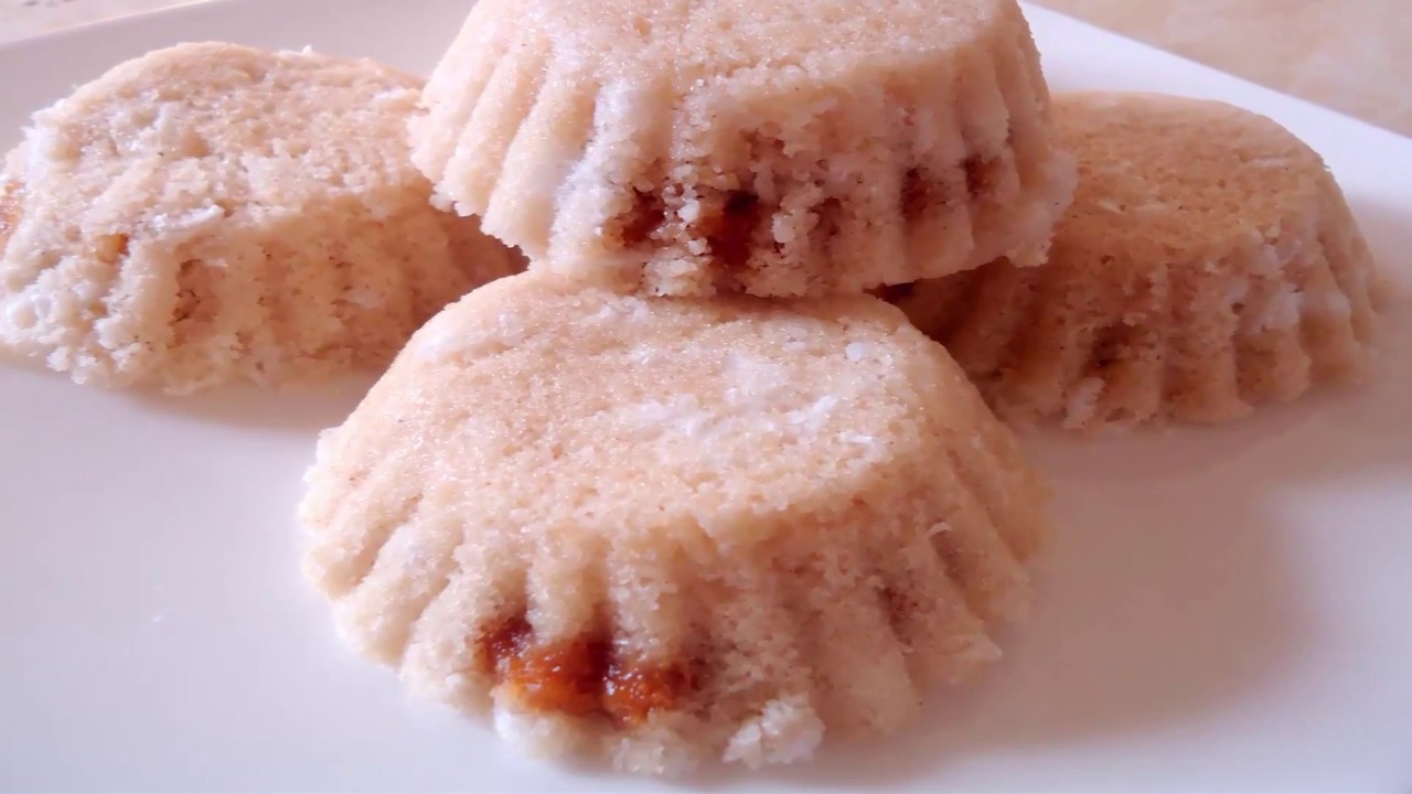 শীতের সেরা ভাপা পিঠা রেসিপি ||Vapa Pitha recipe||Steamed Rice Cake ...