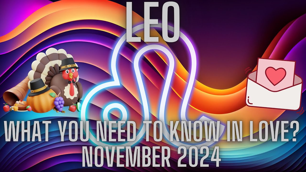 Leo ♌️🔮 ️💘💞 - They’re Sorry, Leo – Afraid They’ve Lost You Forever ...