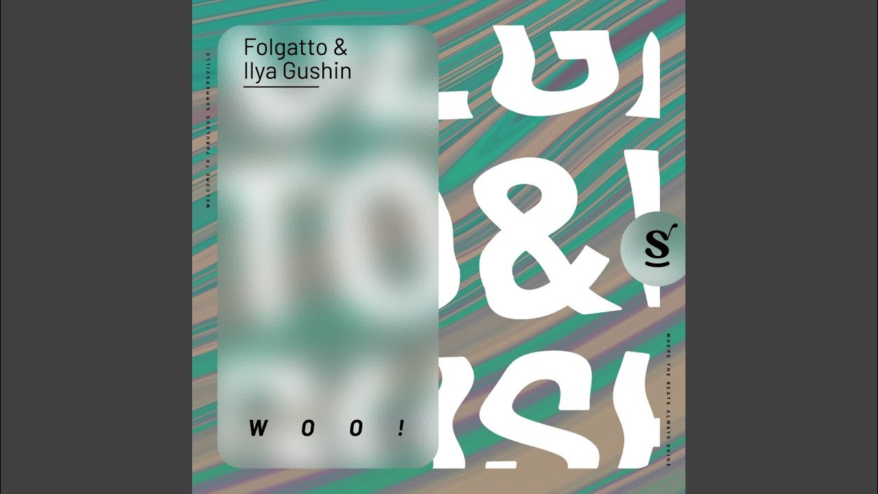 Woo! (Extended Mix) - YouTube