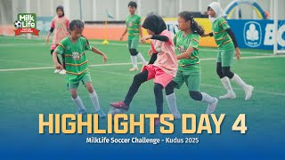 MilkLife Soccer