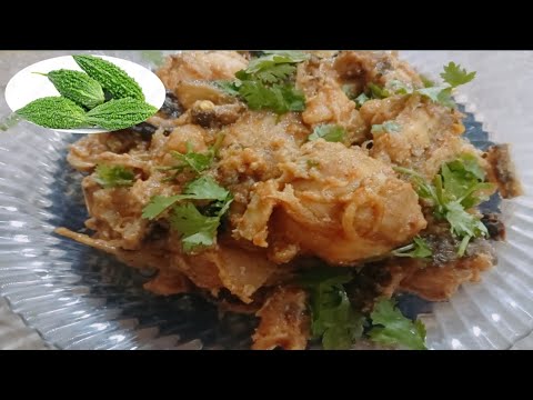 karaly chicken recipe/chicken karaly easy way to make it - YouTube