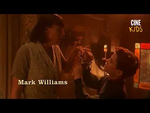 Cine5 Sinema -Minik Kahramanlar