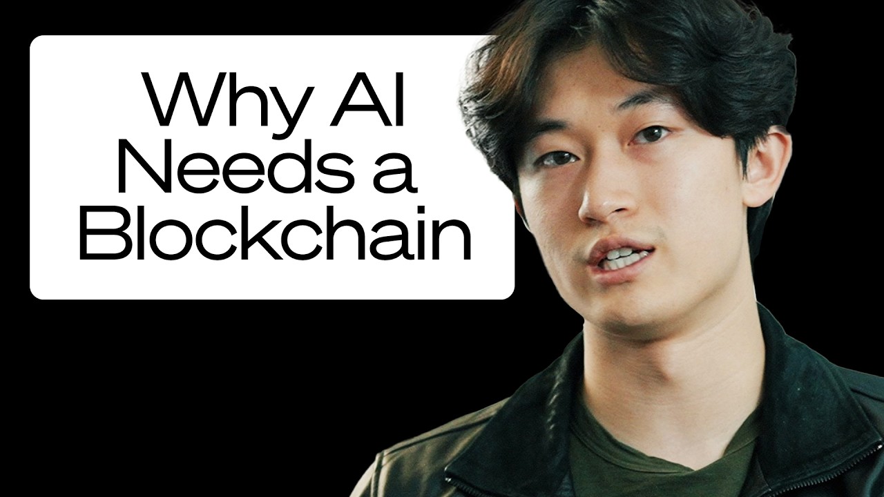 From Beginnings to Founding STORYㅣJason Zhao - YouTube