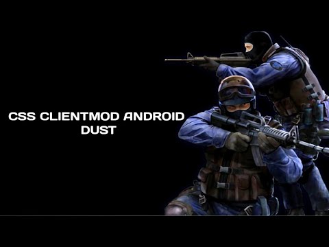 css clientmod android gameplay - YouTube