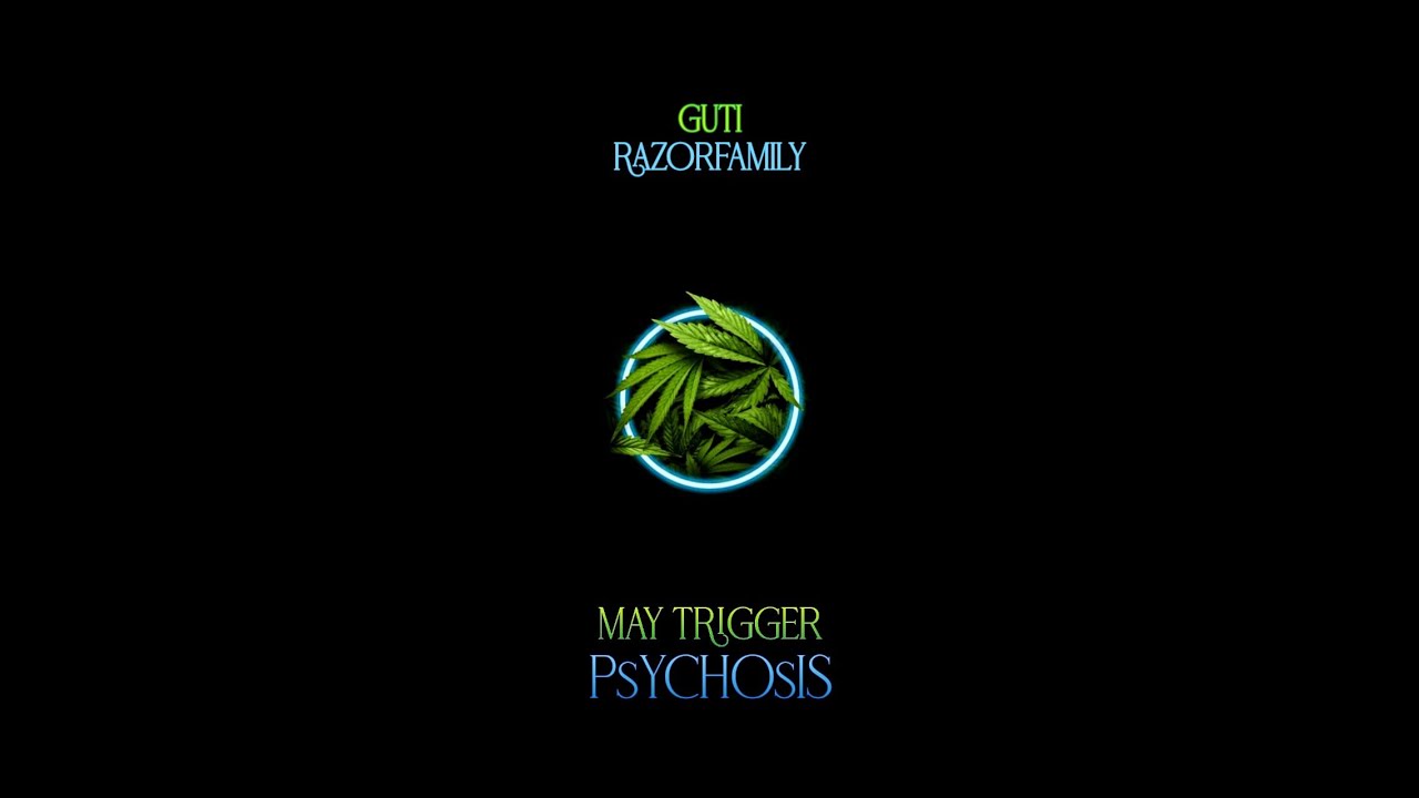 Psycho Ward - Guti Razor Family (prod Airmacraw) AUDIO - YouTube