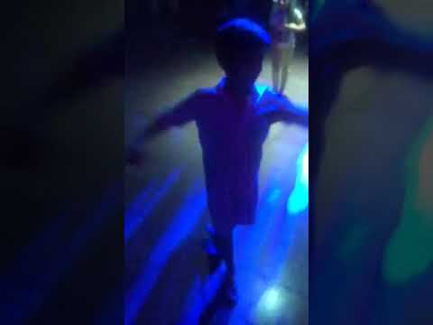 Atlant nabran pena şou