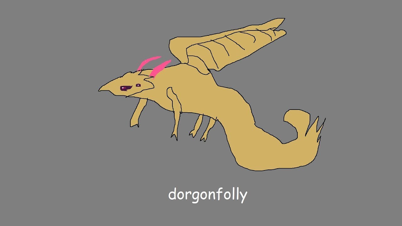 Terraria Calamity Dragonfolly - YouTube