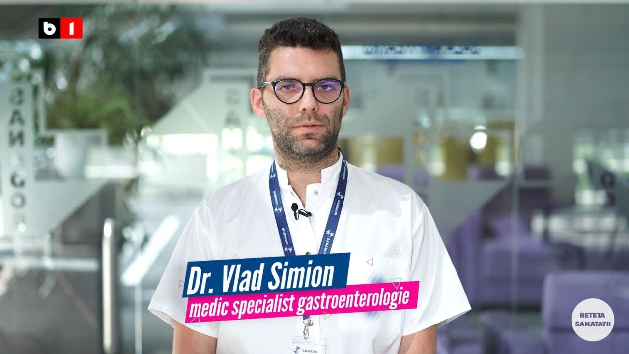 Colangiopancreatografia endoscopică retrogradă – Dr. Vlad Simion ...