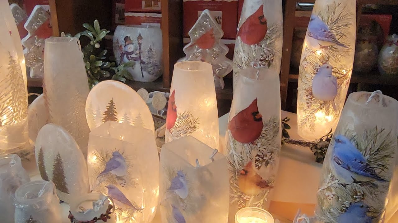 Country Cottage Store - YouTube