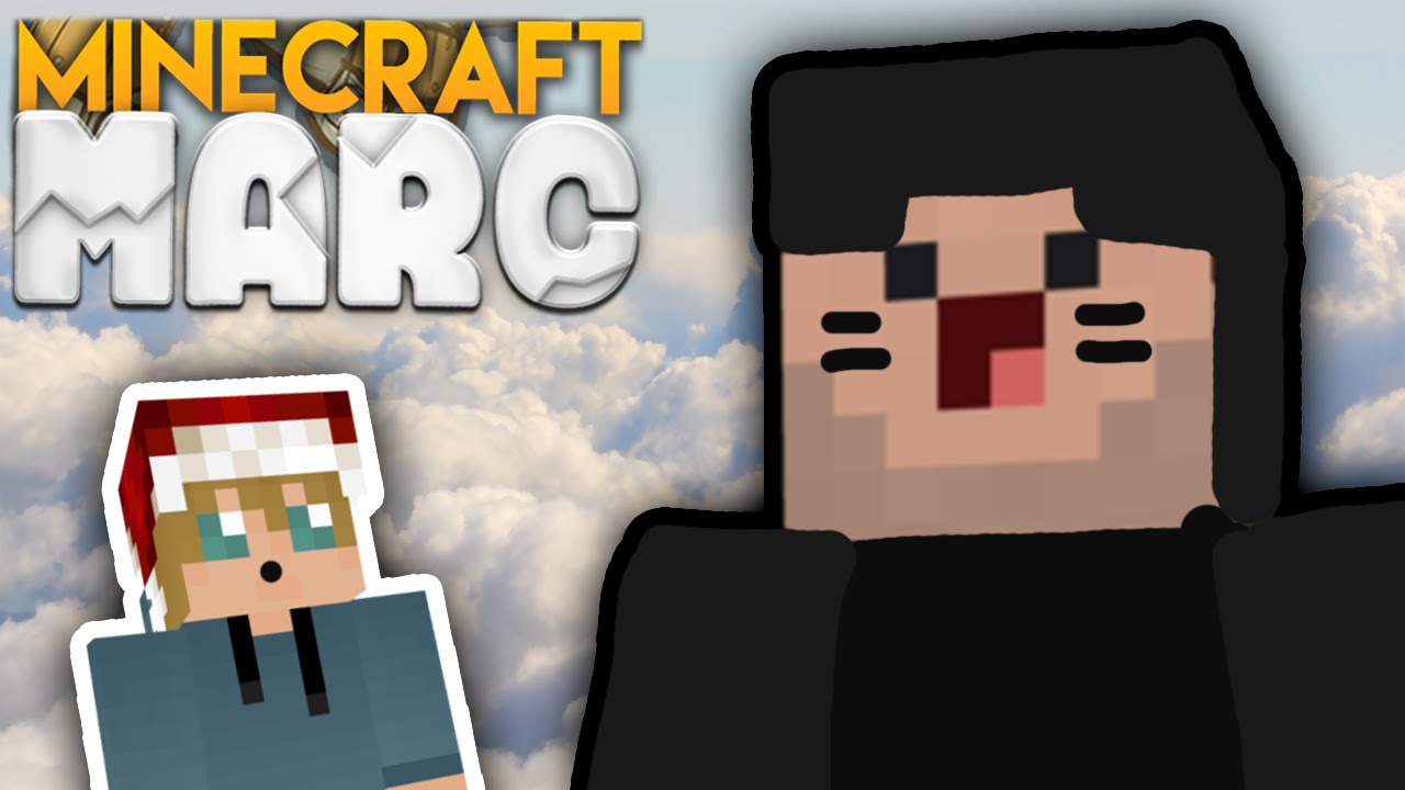 Minecraft MARC #54 | Mega-Rüstung! | Zombey - YouTube