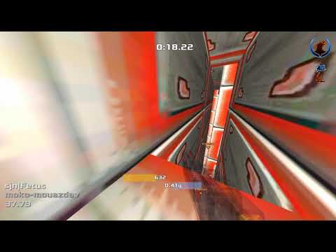 [XDF] sjn|Fetus - moko-mouazdav (37.79) | Xonotic