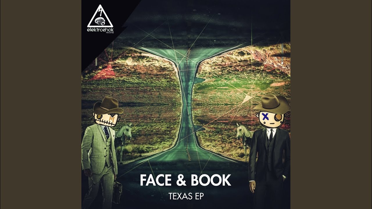 Texas (Original Mix) - YouTube