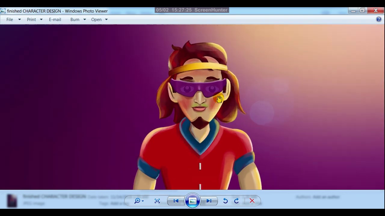 animation principles - 12 Appeal - YouTube