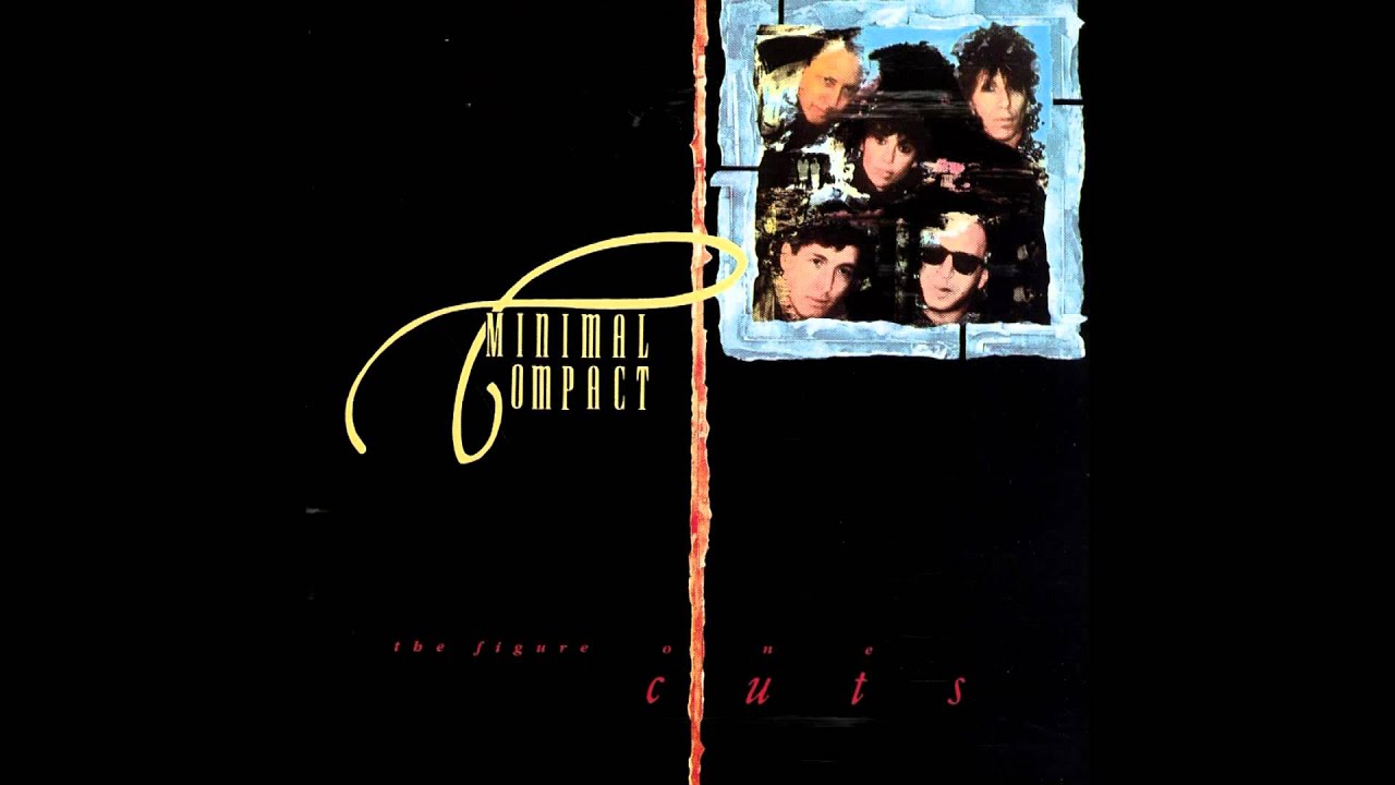 Minimal Compact - Fading Light (1988) - YouTube