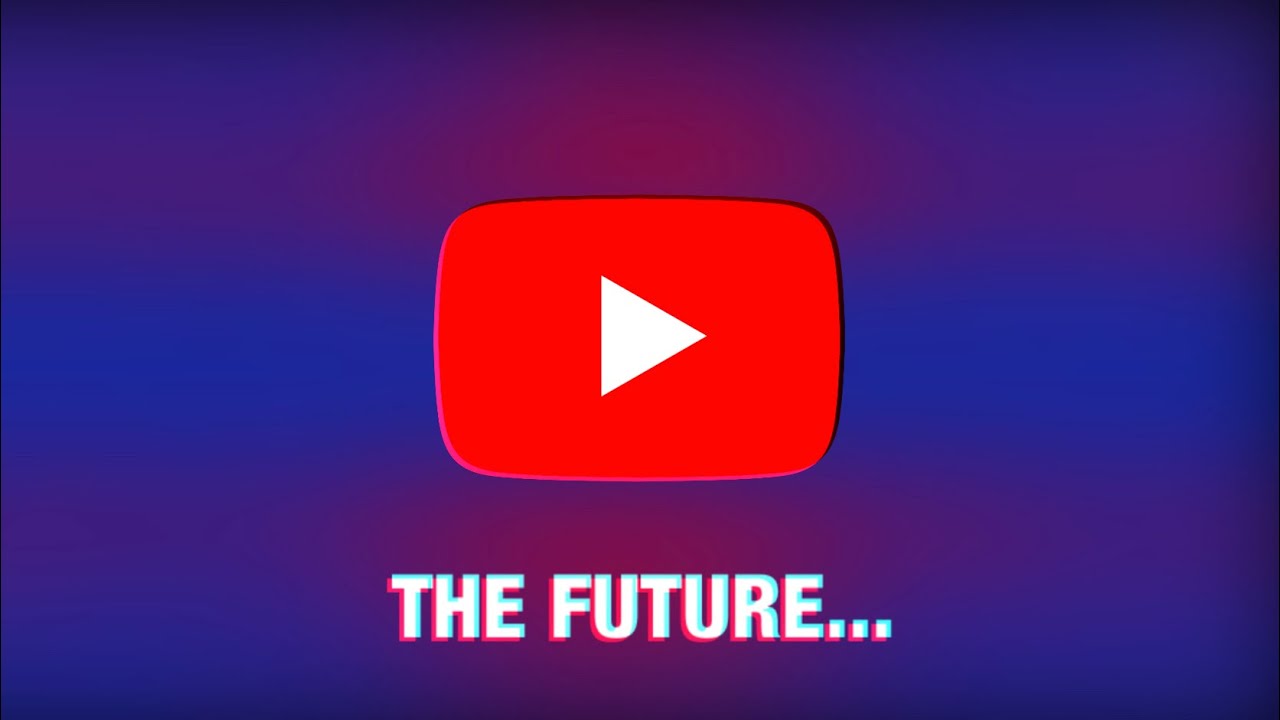 The Future of my Channel... - YouTube