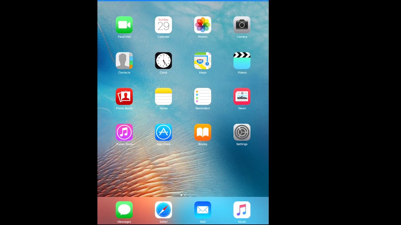 LACCD Email Setup for iOS and Android - YouTube