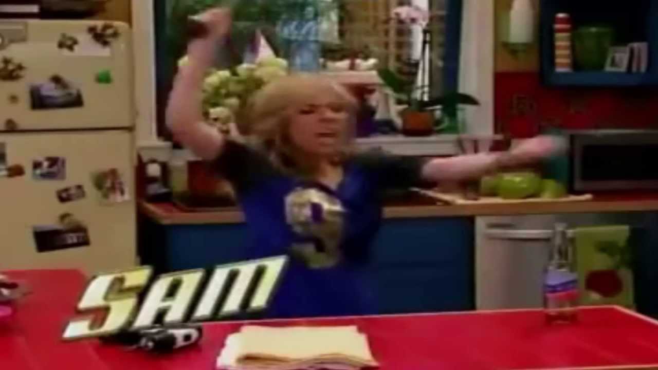 Sam and Cat Promo 3 - The Story - YouTube