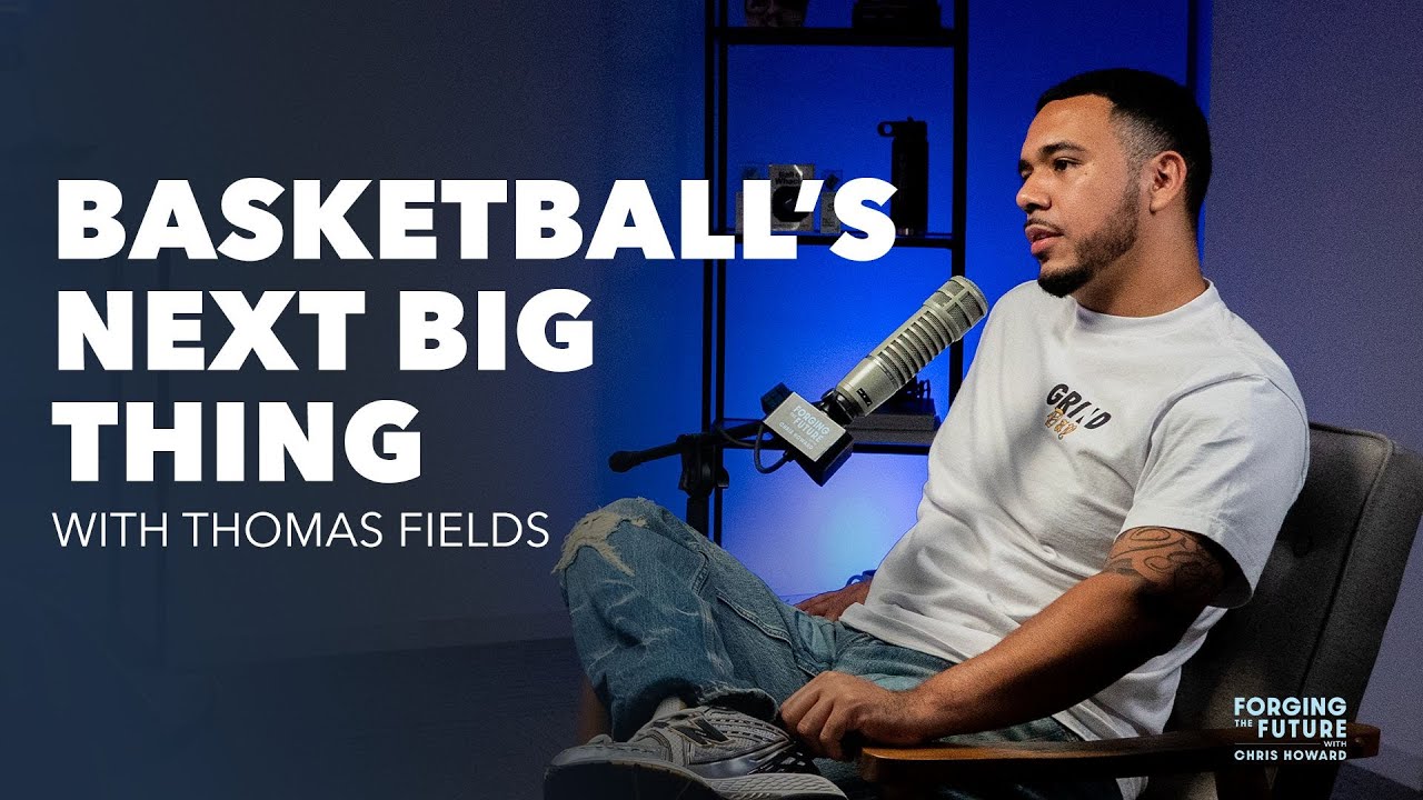 Embrace the GRIND: The First Portable Rebound Machine with Thomas ...