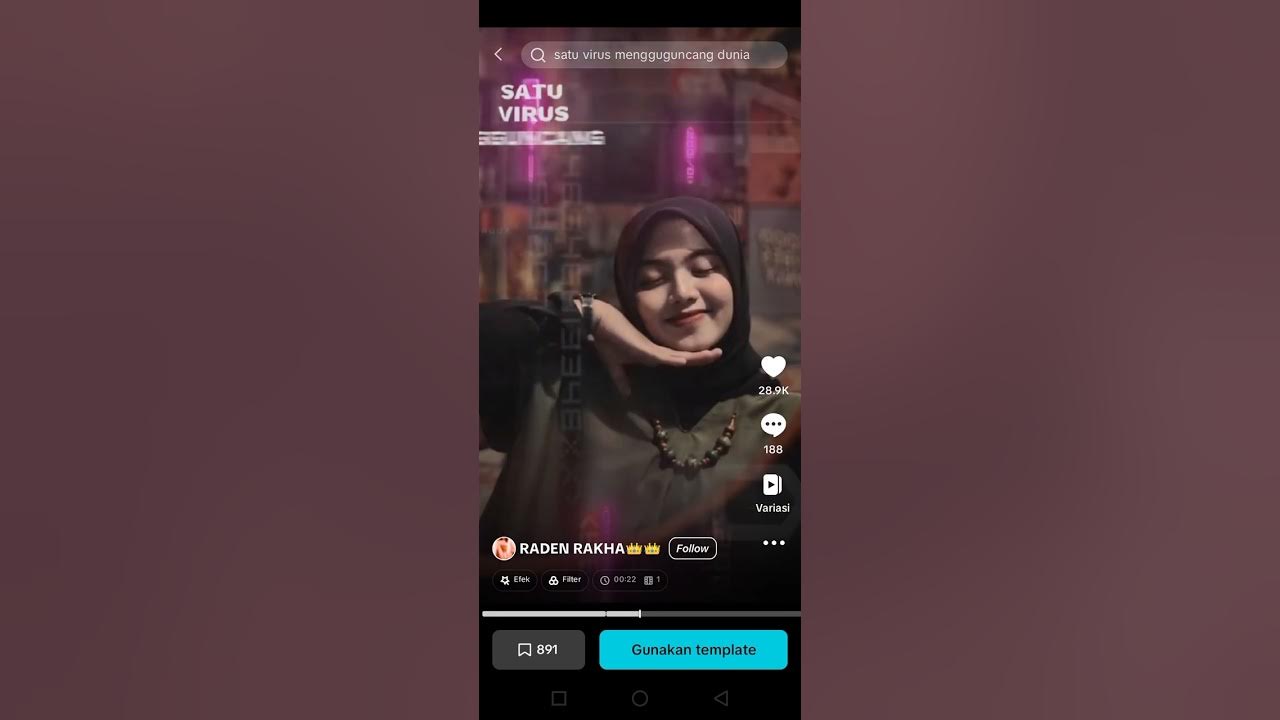 ini jadi soal ngedit-ngedit gitu ya despacito aku lagi cepet-cepet baterainya soalnya tinggal 10 ...