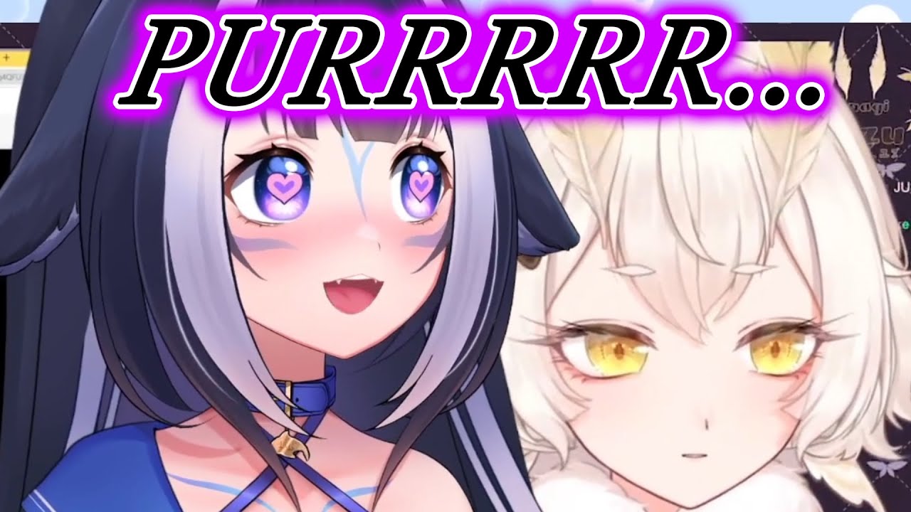 PURR CEPTION - YouTube