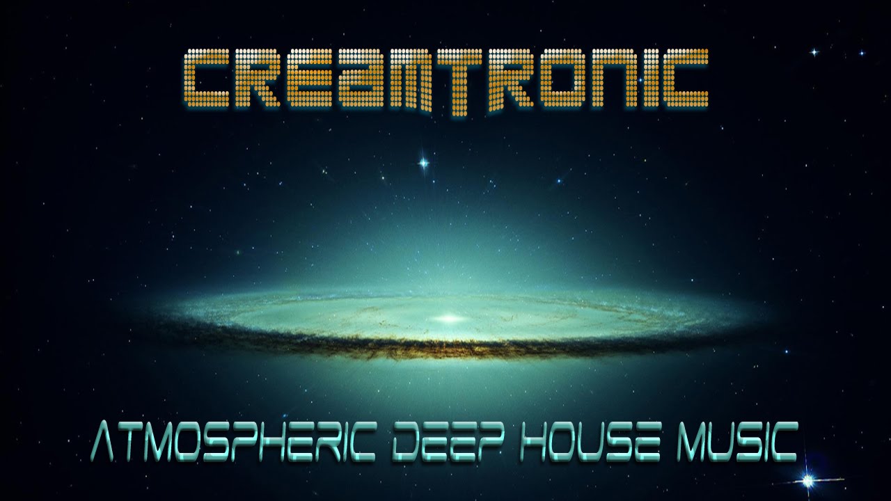 Creamtronic - Space Tea - Deep Space House - Music - 2015 - YouTube