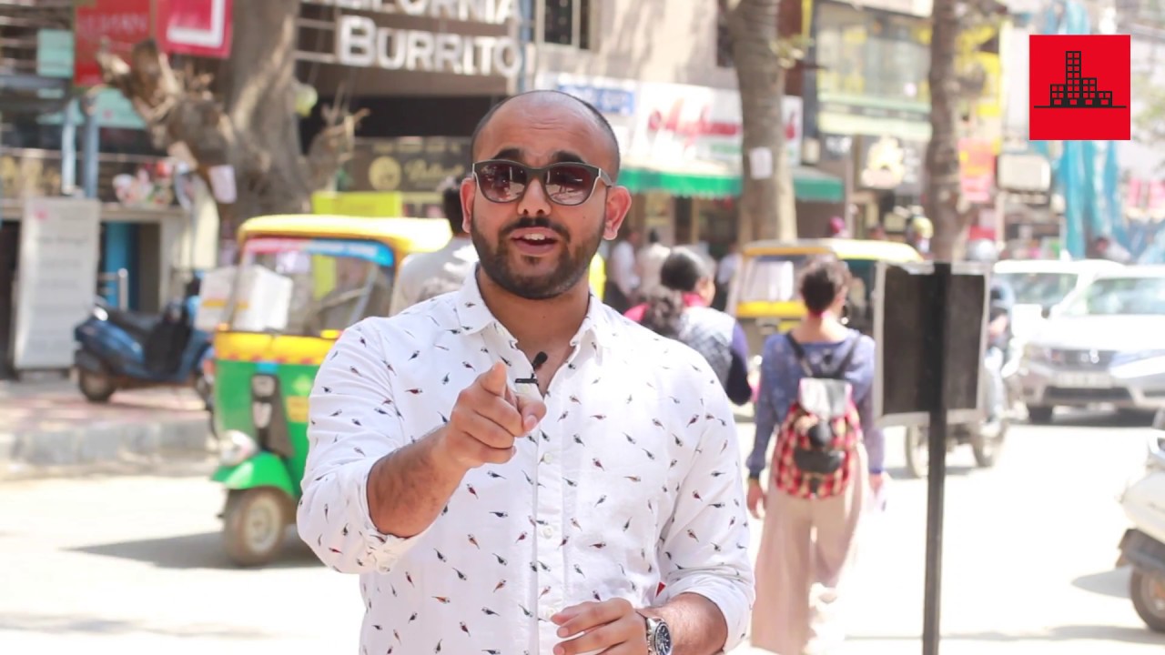 Ted Talks Tedx ISBR | Who Invented Gravity? | Street Interviews ...