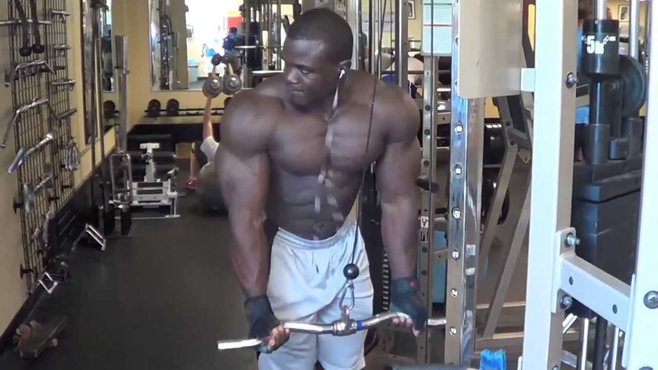 Addison Alexander - YouTube