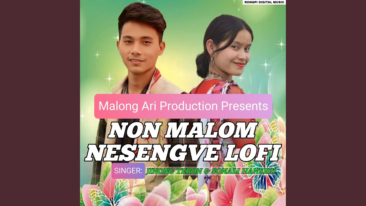 Non Malom Nesengve Lofi - YouTube