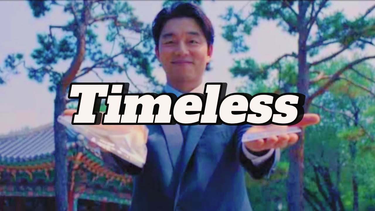 Timeless Squid game edit🔥 - YouTube