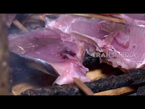 Begini Proses Pengasapan Ikan Tongkol | RAGAM INDONESIA (15/06/20)