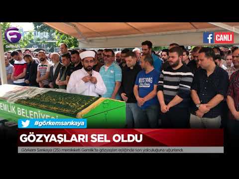 Babanın Feryatları Yürek Yaktı