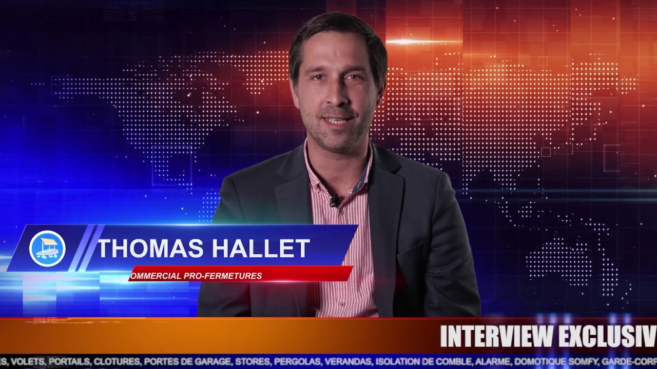 La Boîte à Questions de Yannick Morvan // WebTV ProFermetures - YouTube