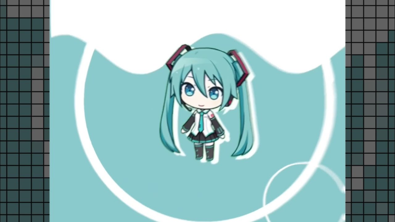 Miku - Hatsune Miku Edit - YouTube