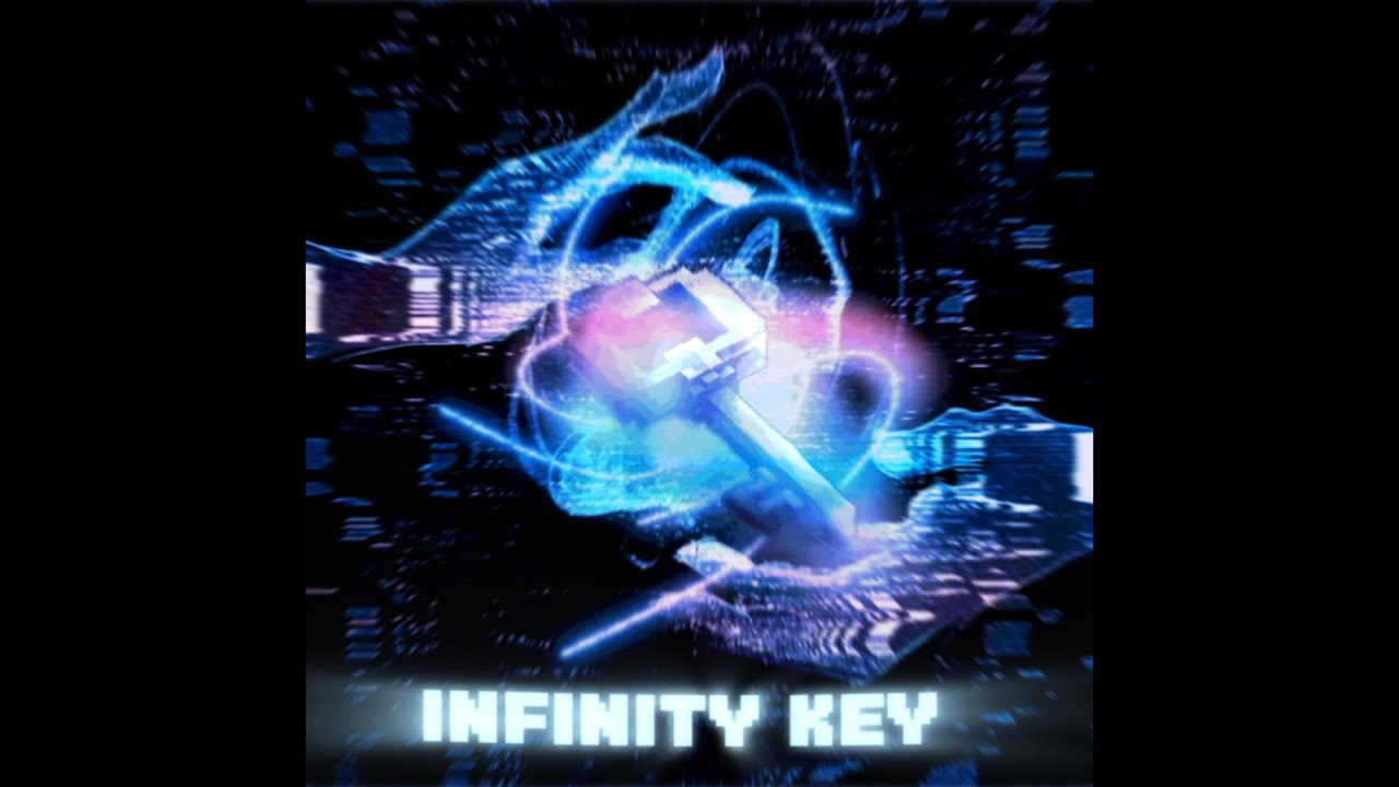 INFINITY FUNK X KEYGEN FUNK [kashi remix] @prey_music - YouTube