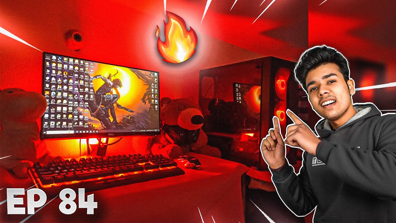 Indian PC Setups Episode 84 • Budget Gaming PC Setups 🔥 - YouTube