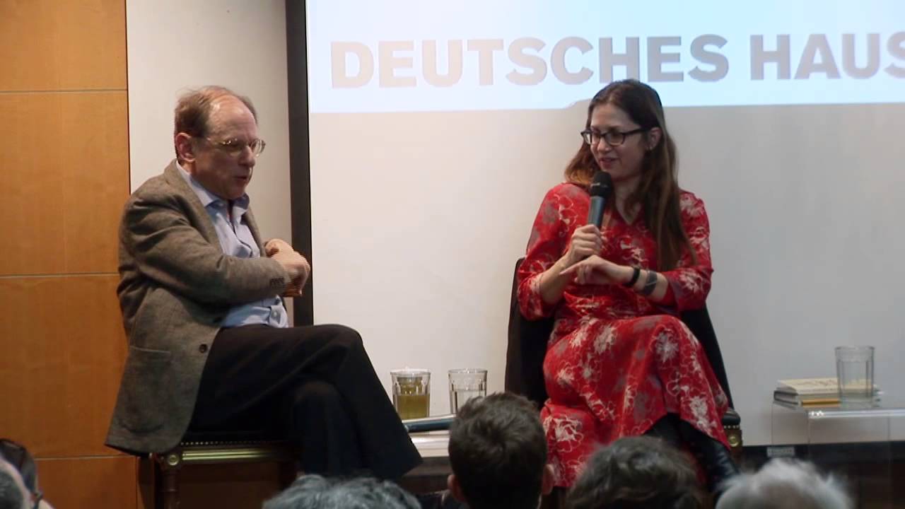 Translating Kafka: Susan Bernofsky, Jay Cantor, Glenn Kurtz and Peter Mendelsund - YouTube