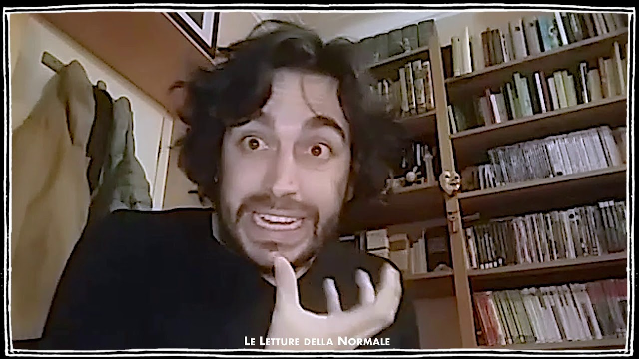 L'allegra brigata: Boccaccio, Decameron – Giornata 8, novella 2 - YouTube