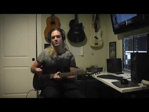 Müzik Molası: Tears from a Blind Eye