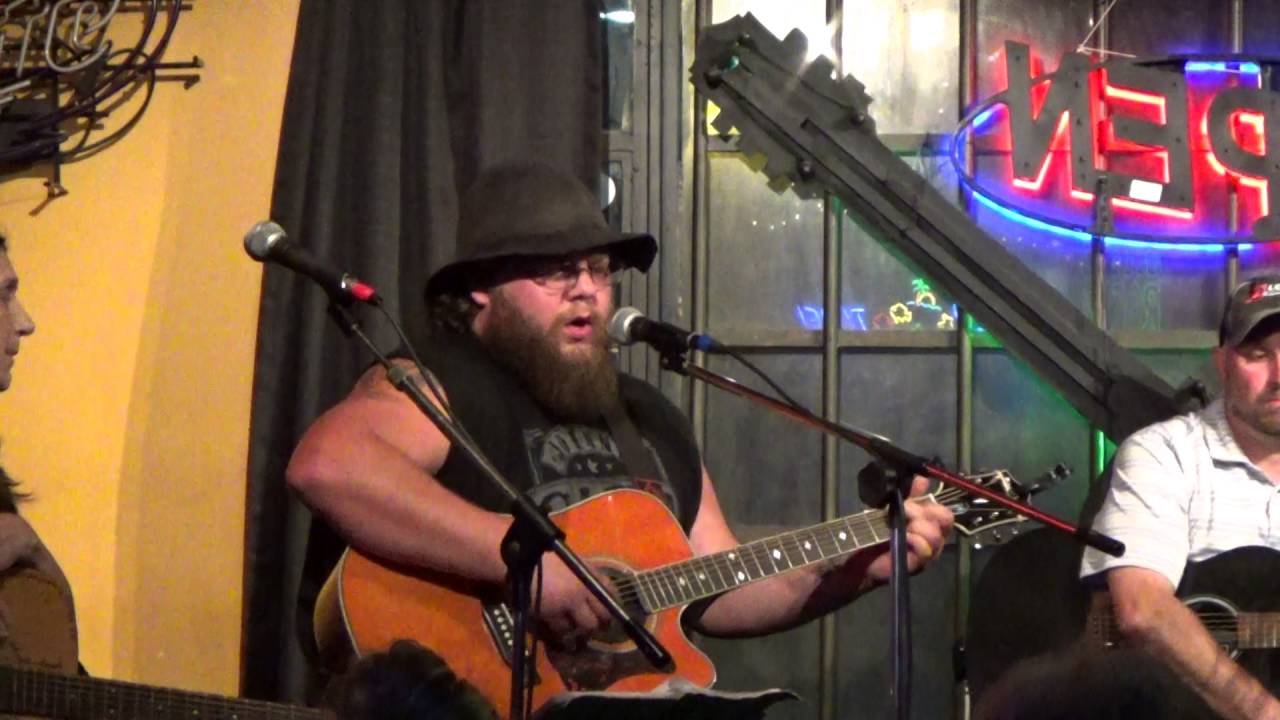 Branden Martin original No Direction - YouTube