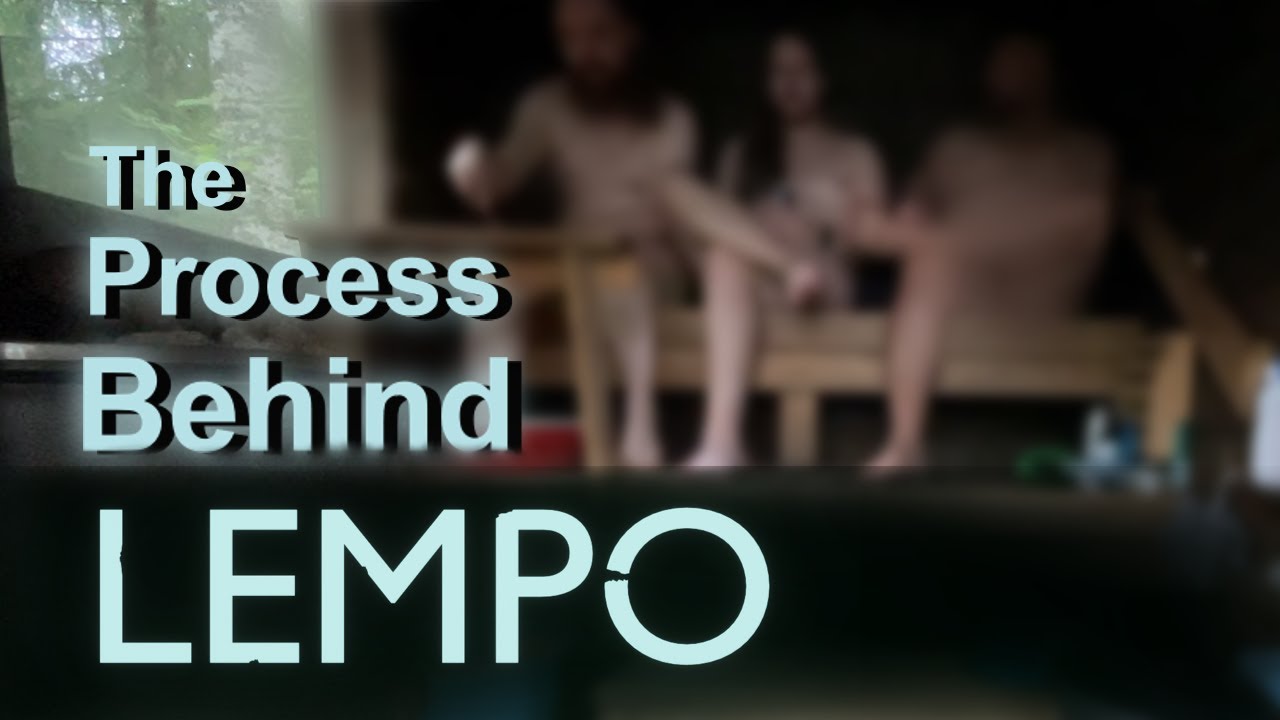 The Process Behind LEMPO - YouTube