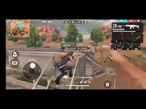 MANJOR Kill//MP 40 and SCARR