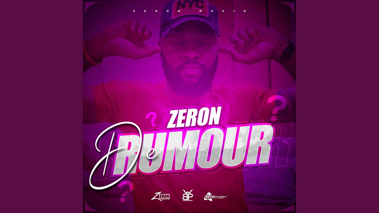 DE RUMOUR - YouTube