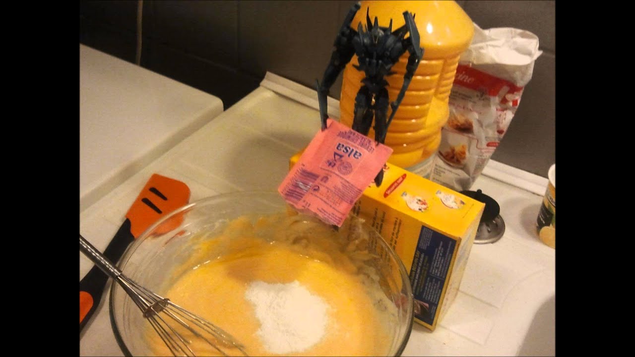 cake soundwave - YouTube