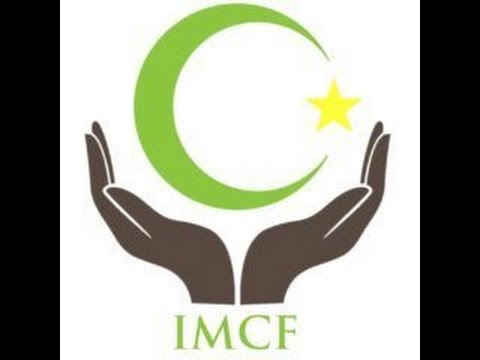 IMC Foundation Live Stream - YouTube
