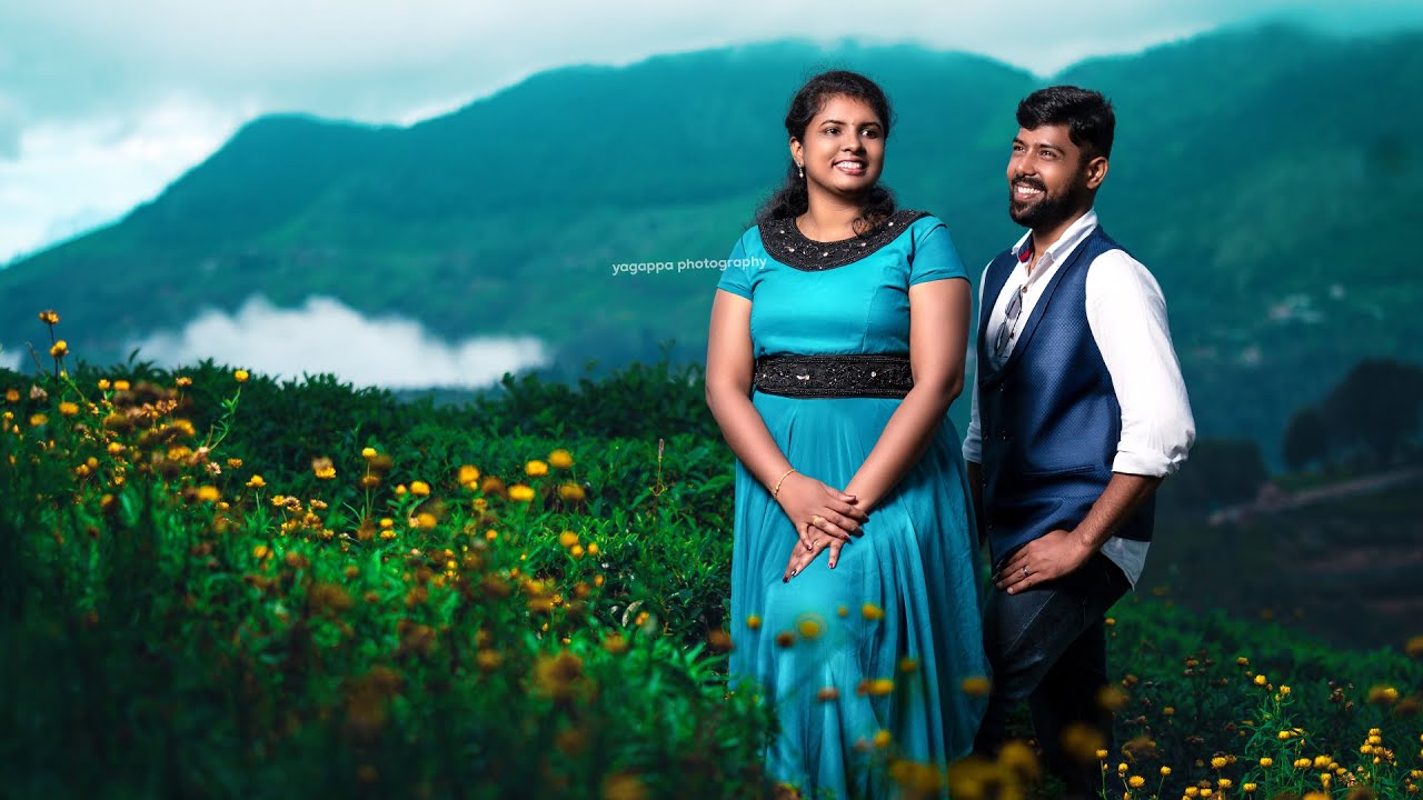Vikram Vedha Songs | Yaanji Video Song |Harshini 💕 Rajesh Kumar | Post ...