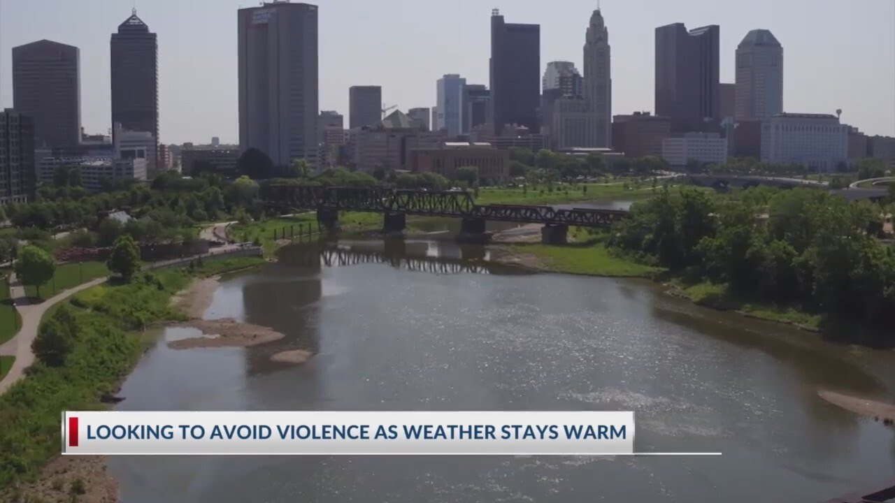 Groups provide activities to keep Columbus’ violent crime numbers down ...