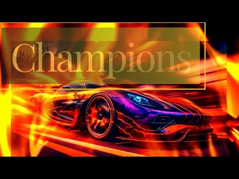 Champions (Audio) - YouTube
