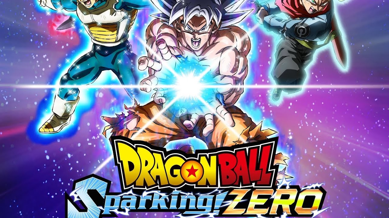 Dragon Ball Sparkling Zero Episode Mode Gameplay (Demo) - YouTube