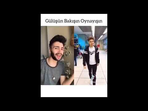 En Güzel Instagram TikTok Akımları